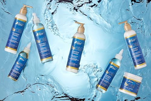 The Mane Choice H2Oh! Hydration Therapy Moisturizing Conditioner 8 Oz