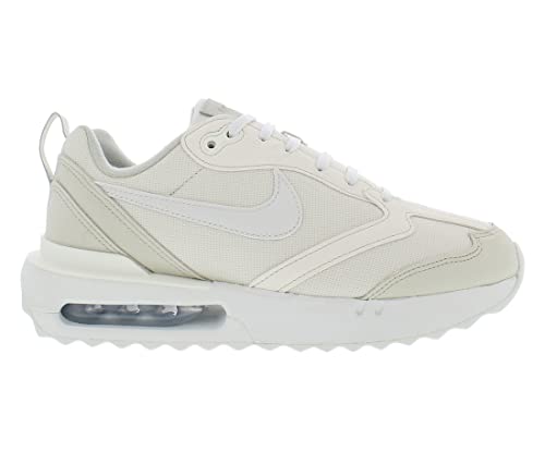 Nike Women's WMNS Air Max Dawn Running Shoe, Phantom/Summit White, 10 M US