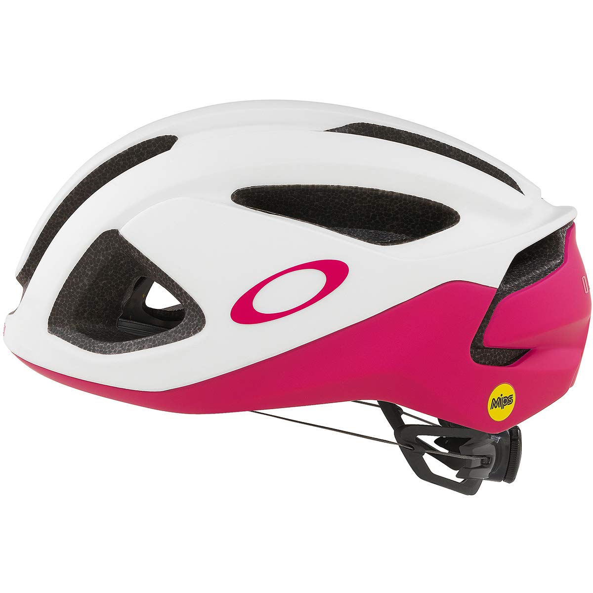Oakley ARO3 Helmet WHT-RUBINE-RED L-56-60CM