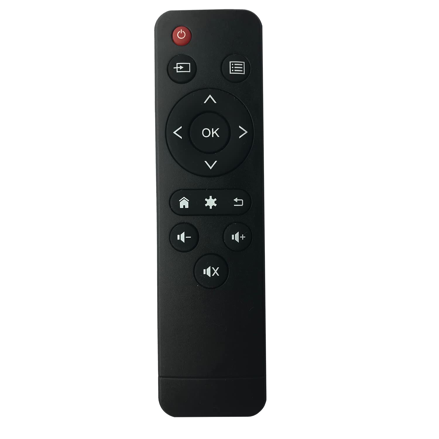Projector Remote for Redeer Projector