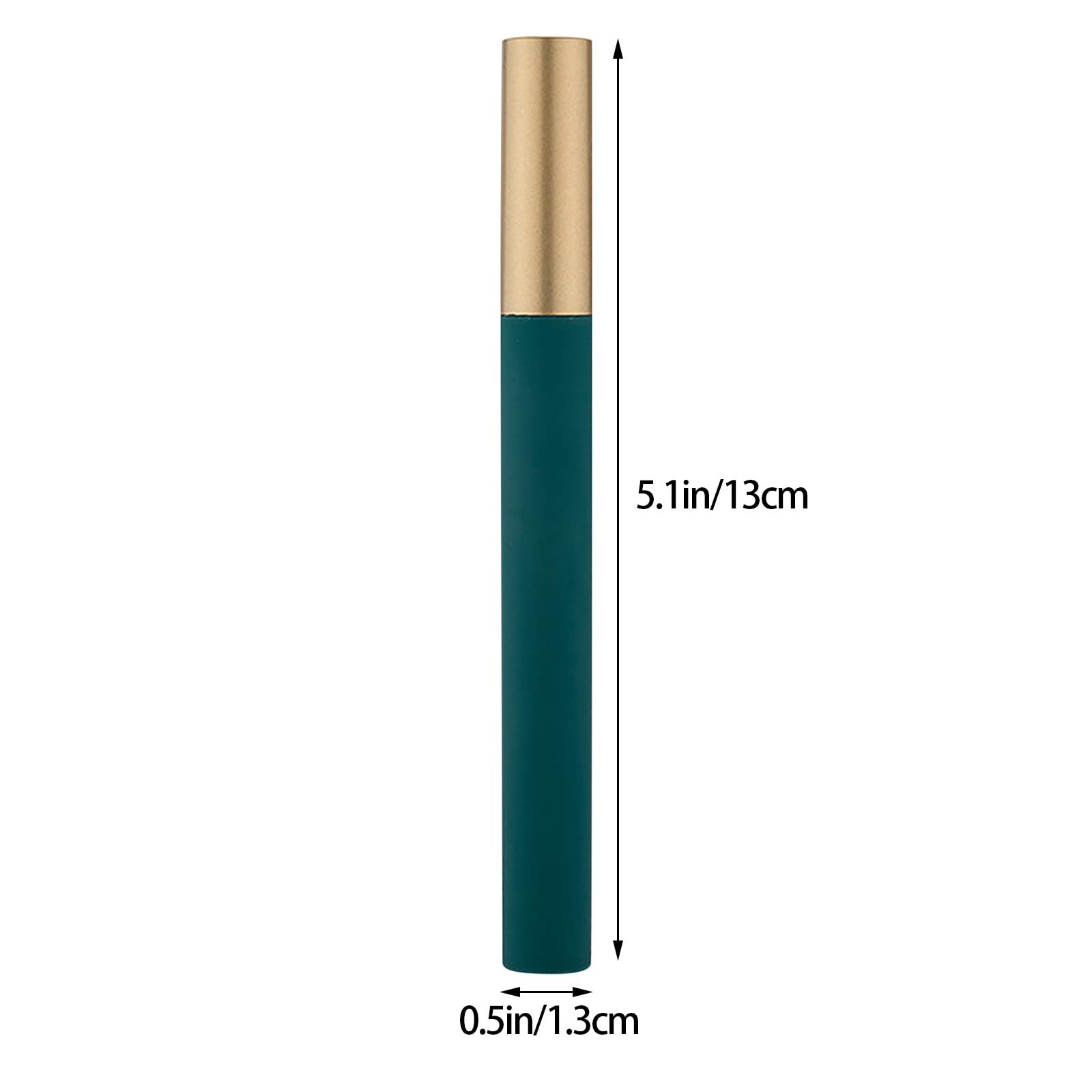 Mascara Falsies Pack 4D Silk Fiber Lash Mascara Natural Waterproof Smudges Proof Mascara Lengthening And Thick Long Lasting No Clumping Formula Base Makeup(a6-A)