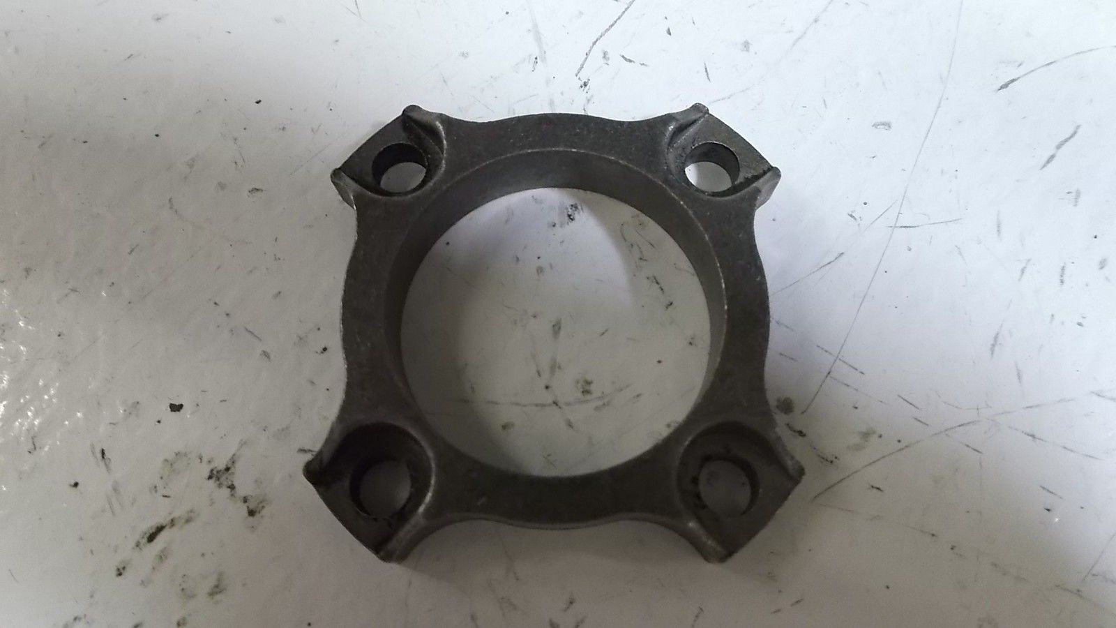 MILLER 051-KR015-63 PISTON ROD & BUSHING 5/8 DIA