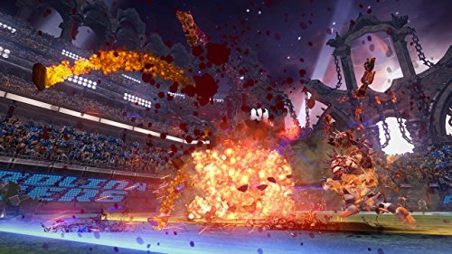 Mutant Football League: Dynasty Edition - PlayStation 4 Playstaton 4 Edition