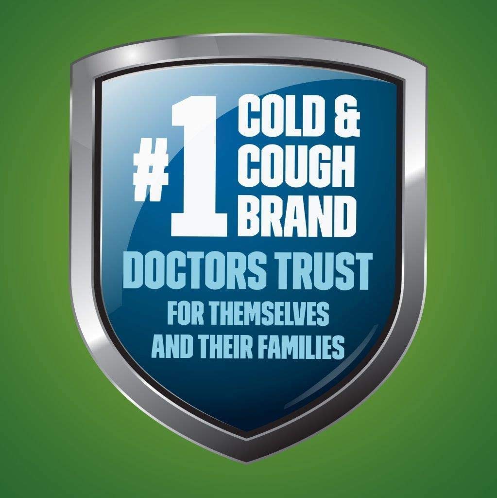 Mucinex Dm Extended Release Bi Layer Tablets, 68 Count (pack Of 12)