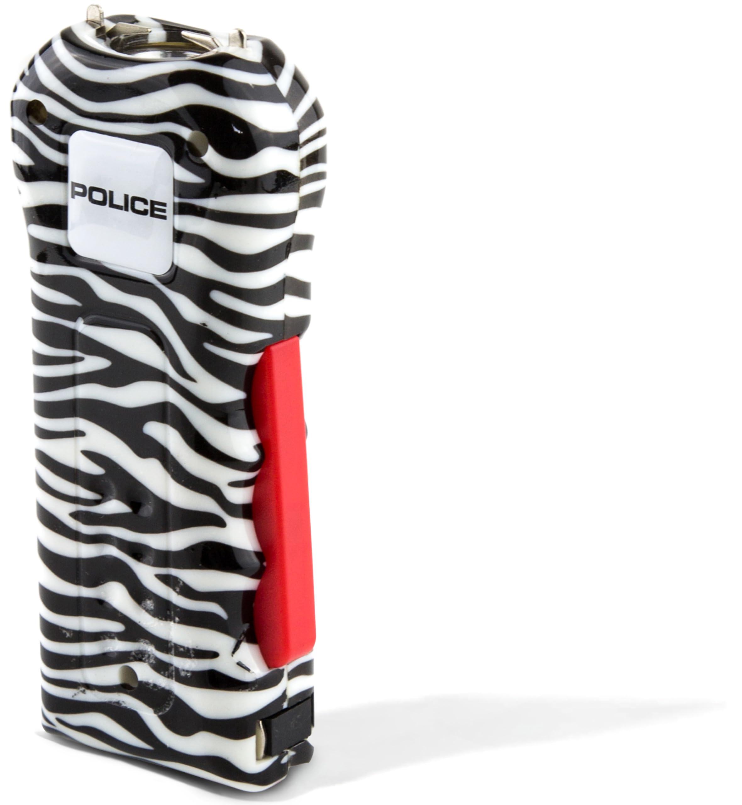 POLICE 512 Stun Gun with LED Flashlight Rechargeable