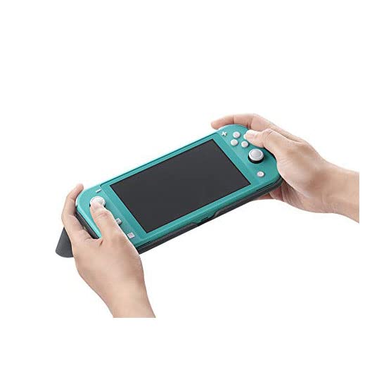 Nintendo Switch Lite Flip Cover & Screen Protector - Switch