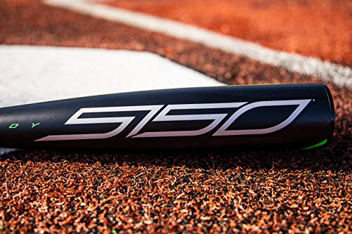 Rawlings | 5150 Youth Baseball Bat | USSSA | -10 Drop | 1 Pc. Aluminum | 2 3/4 Barrel