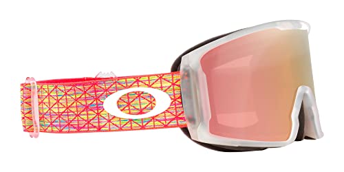 Oakley Unity Collection Line Miner M Snow Goggles