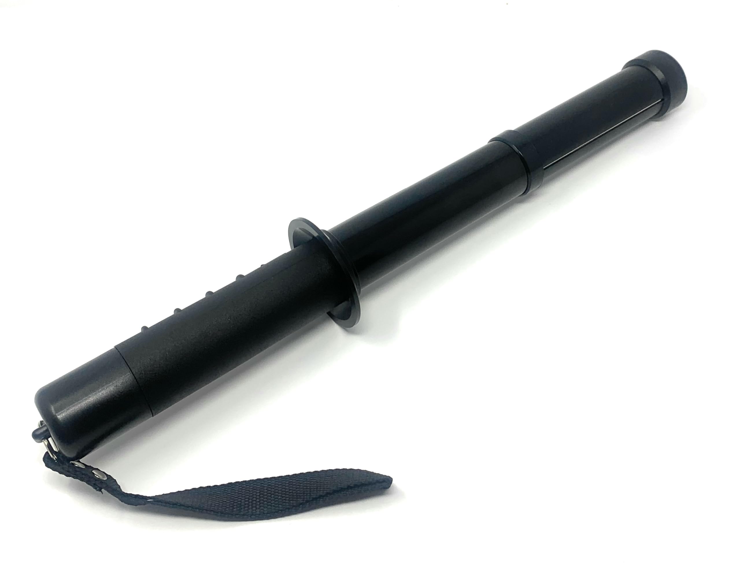 O-MEGA S-120 Stun Gun, Extra Large, 18.5 inches, 1.6 lb.