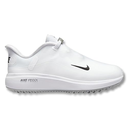 Nike Womens WMNS React Ace Tour CW3096 124 - Size 8W