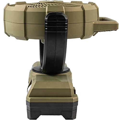 Makita ADCF203Z Outdoor Adventure™ 18V LXT® 9-1/4" Fan, Tool Only