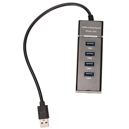 Zerone 3.5 Inch IPS USB Mini Screen CPU RAM HDD Data Temperature Display Type C Sub Screen for PC Computer Case