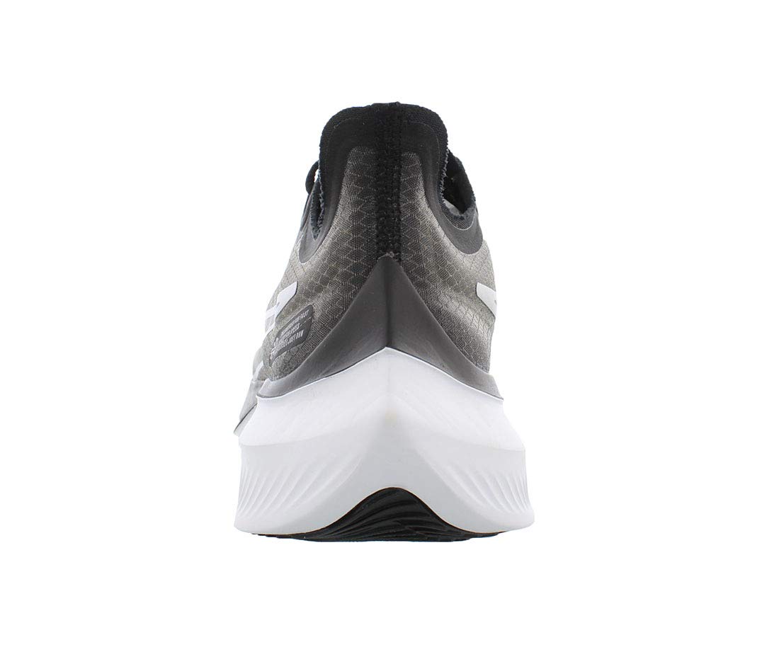 Nike Zoom Gravity Womens Shoes Size 7.5, Color: Black/Metallic Silver