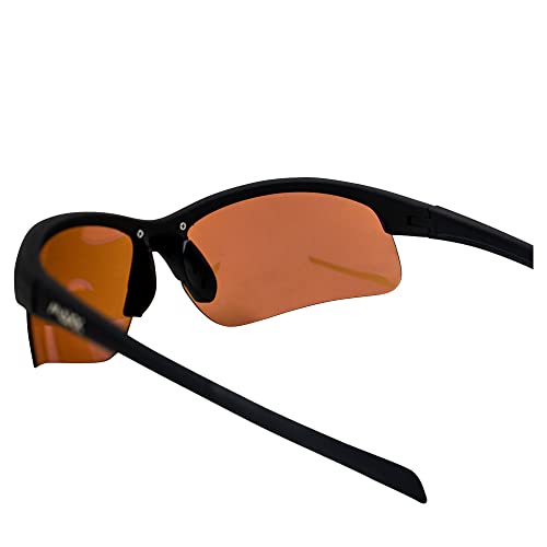 Maxx Domain High Definition Sunglasses