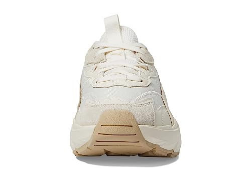PUMA Spina Nitro Tonal Alpine Snow/Frosted Ivory 6 B (M)