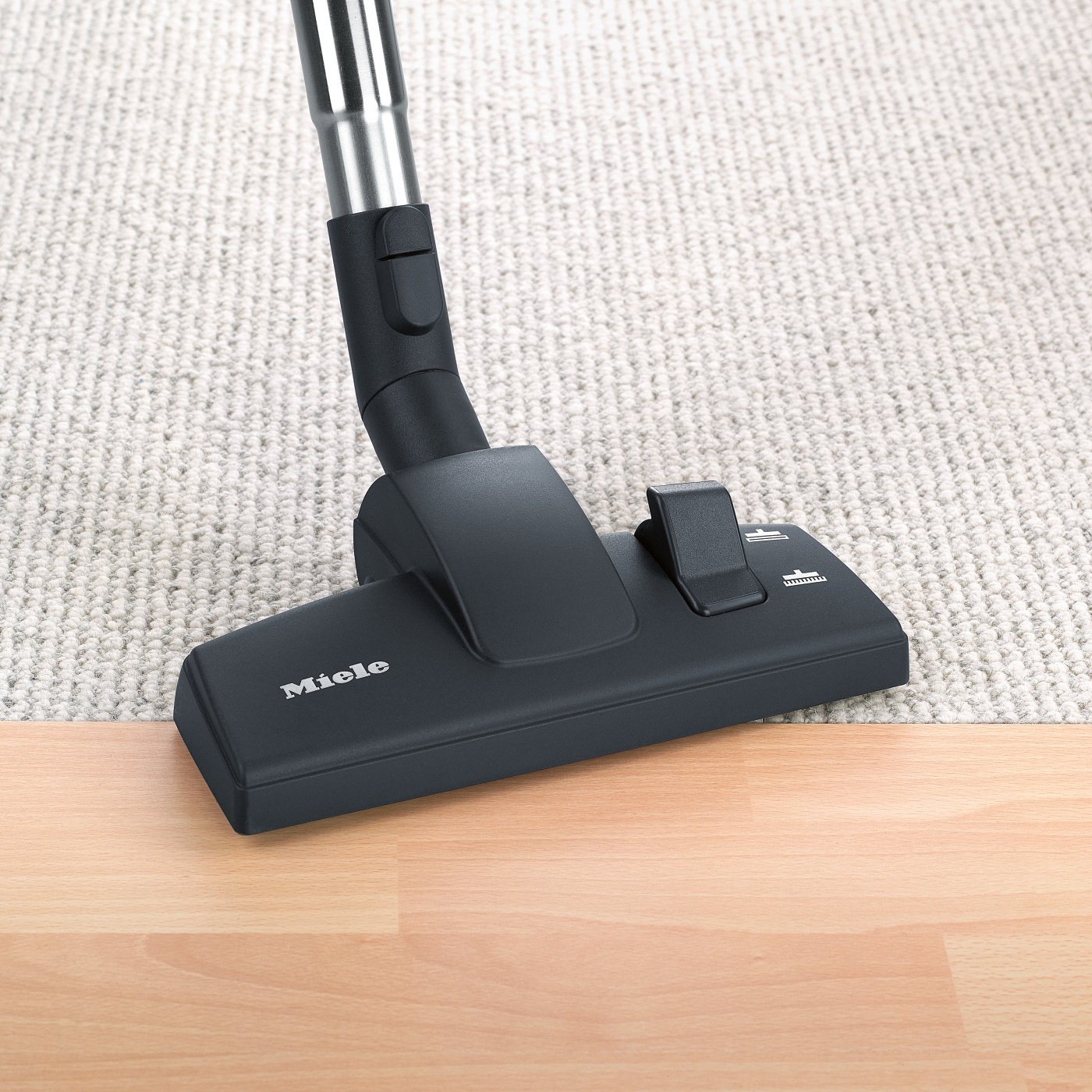 Miele SBD 285-3 Classic Combination Smooth Floor Brush (S2/S4/S5/S6/S700)