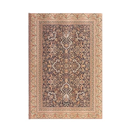 Paperblanks 12 Month 2024 Earth Planner | Vertical | Large (210 × 300 mm)