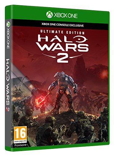 MICROSOFT Halo Wars 2 Xbox One