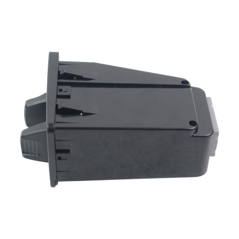 NEWZQ In-Dash Trailer Brake Controller Module HC3Z2C006AA for Fo-rd Super Duty F250 F350 F450 F550 2017-2020 HC3Z-2C006-AA