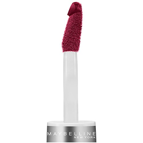 Maybelline New York Superstay 24, 2-step Lipcolor, Always Heather 120