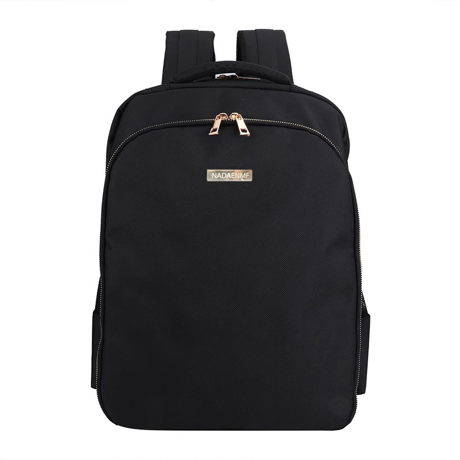 NADAENMF Portable Barber Bookbag Hairstylist Backpack for Clippers and Supplies, Barber Tool Bag Organizer Multifunction Travel Backpack Cosmetic Organizer Storage hairdressing Tool Bag