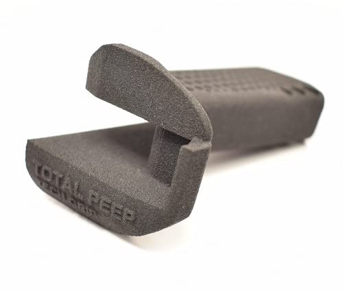 TOTAL PEEP TECH Grip for Mathews Bows 10º Degrees (Left Hand)