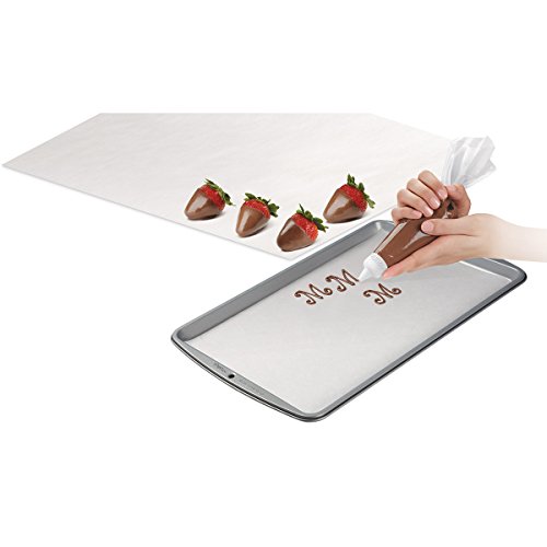 Wilton Parchment Sheets, STD