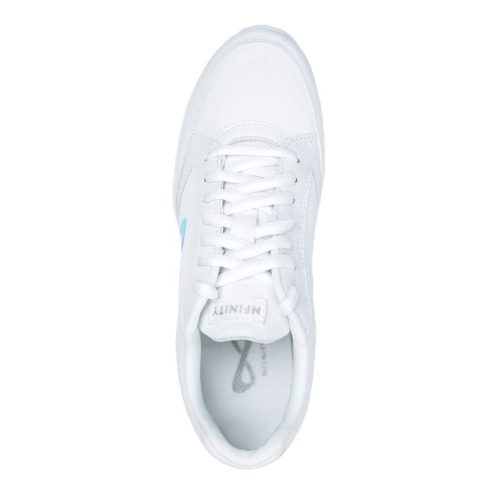 Nfinity Fearless Sneaker (US Adult 4) Multi