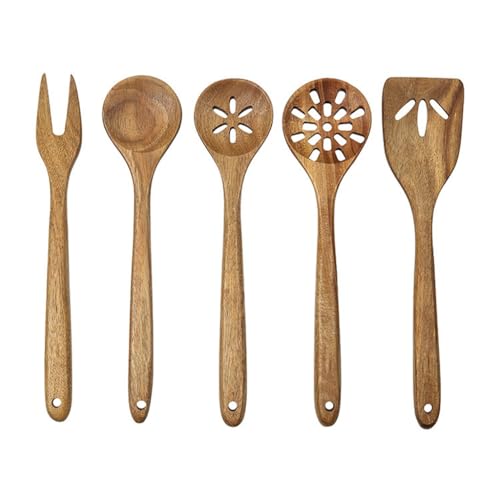 LMMDP Kitchen Utensil Set Cooking Baking Kitchen Tools Shovel Spoon