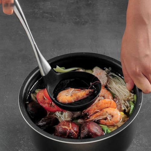 LMMDP Kitchen Utensil Set Cooking Baking Kitchen Tools Shovel Spoon