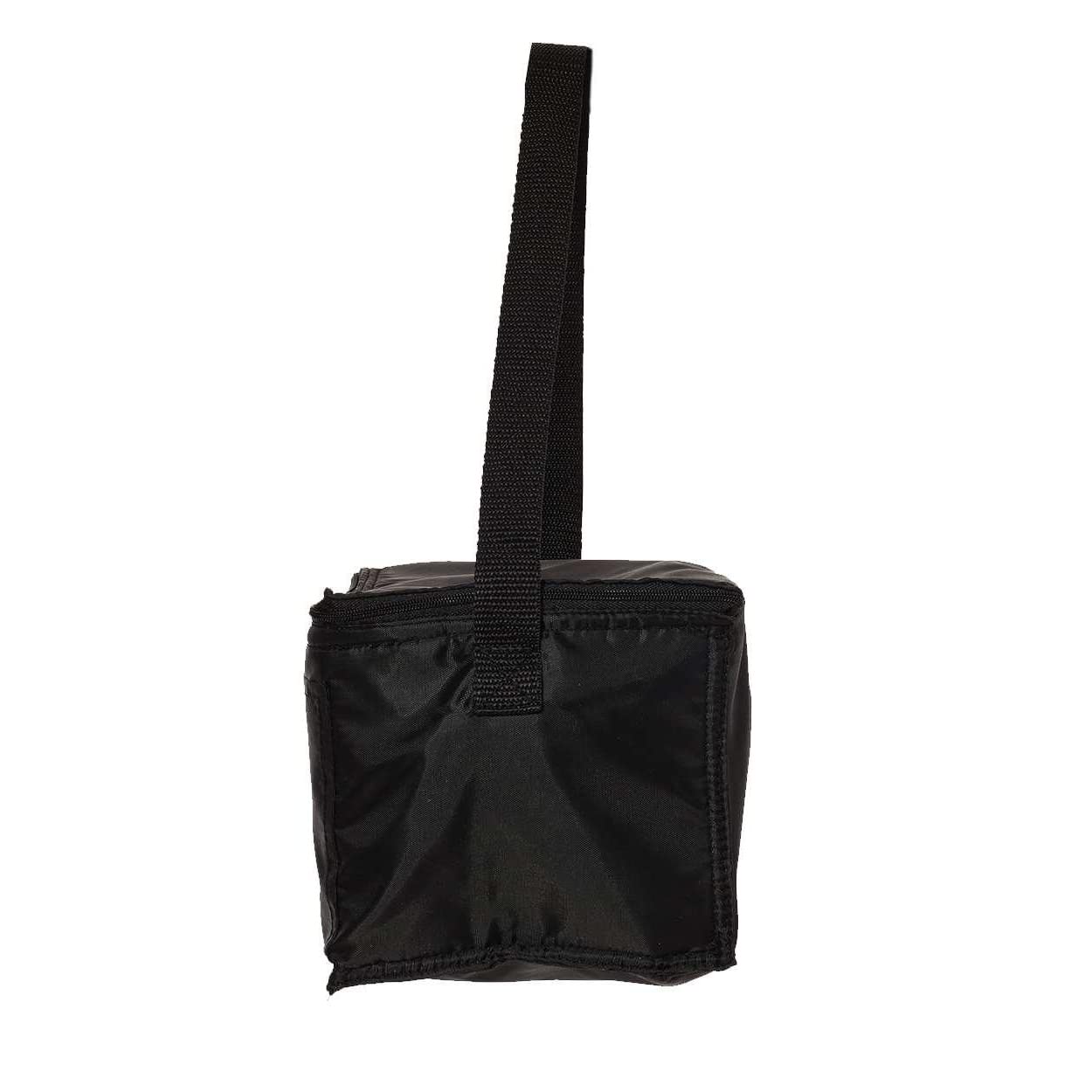 Liberty Bags Value 6-Pack Cooler OS BLACK