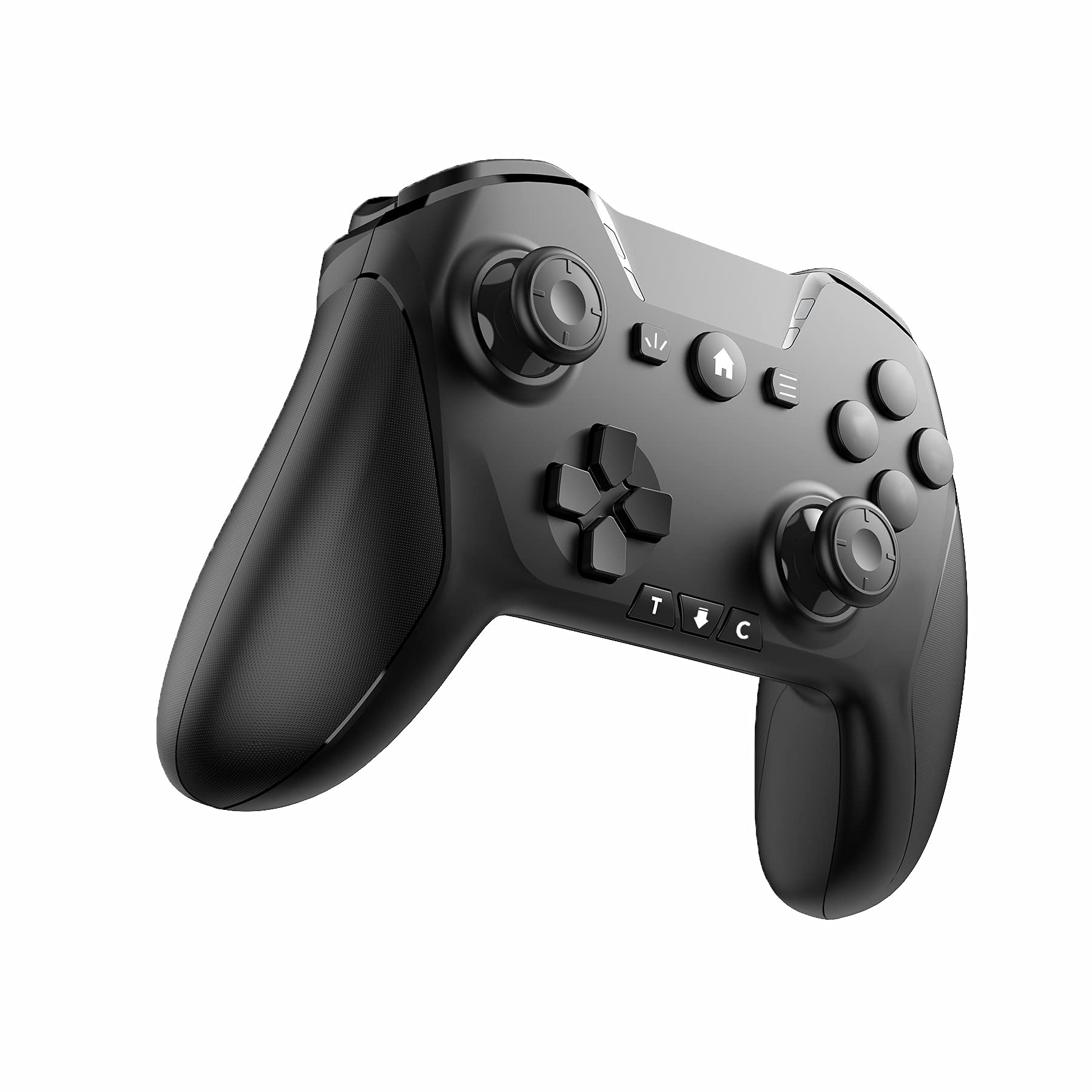 PS4 Wired Controller,Wired PS4 Game Controller for Playstation 4 with 10 Feets Cable Support Working with PS3/PS4/PC