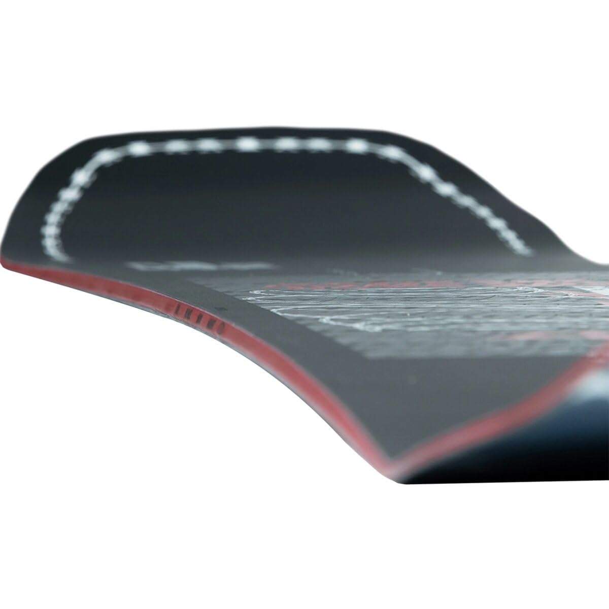 Rome Mens Agent True Twin Snowboard - 2022/2023 Size 154cm