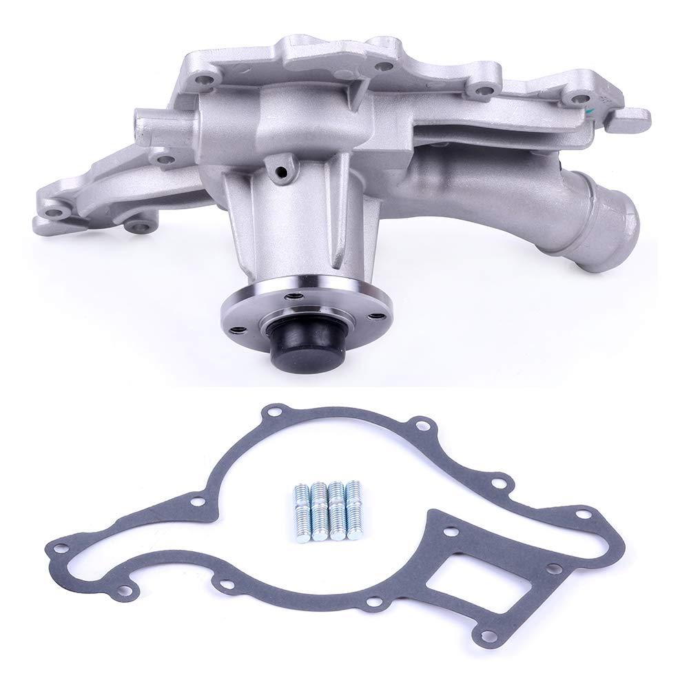 OCPTY Oil Pump Water Pump Fit for 1986-1990 for Ford Bronco II
