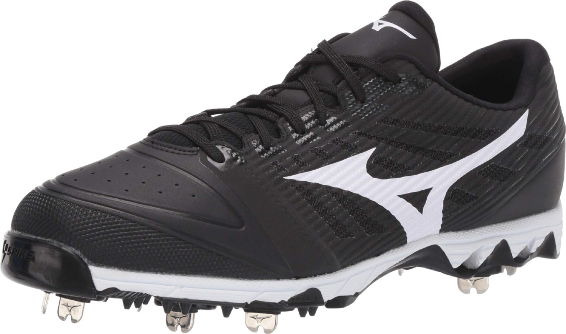 Mizuno Baseball Footwear Low Mens Metal Baseball Cleat