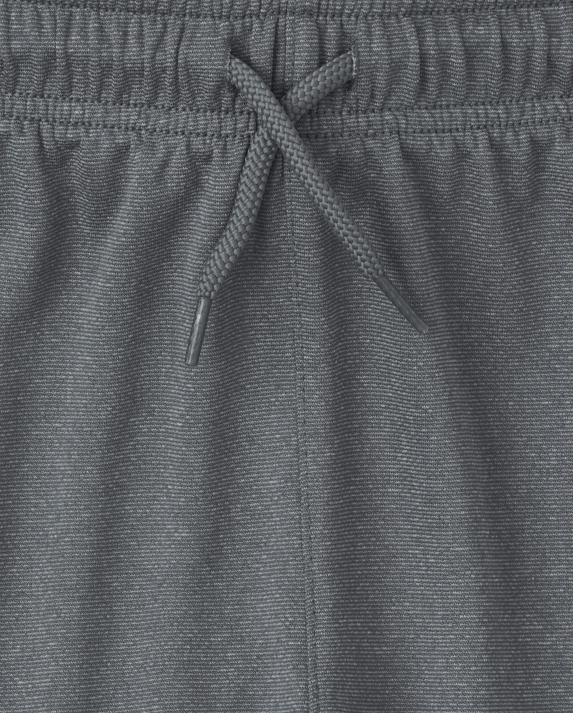 The Children's Place,Basketball Shorts,boys,Blue Print/Black Print 2 Pack,X-Large