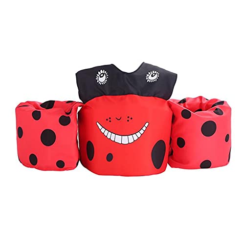 Roupa de banho Infantil, Colete de natação Infantil (Monocular)