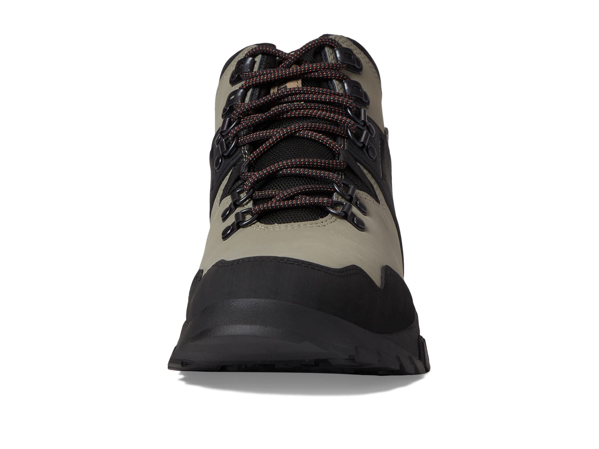 Timberland Lincoln Peak Mid Winter Waterproof Insulated Brindle 12 D (M)