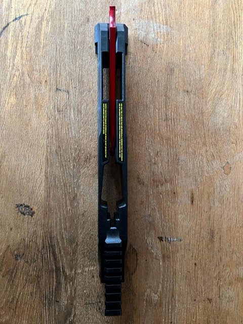 Spare 5 Shot Magazine for EK Archery R9 Adder Crossbow