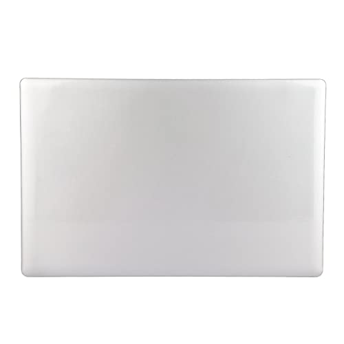 Naroote HD Laptop, IPS HD Screen 8GB RAM Laptop Quad Core Digital Touchpad 128GB SSD for Office (US Plug)
