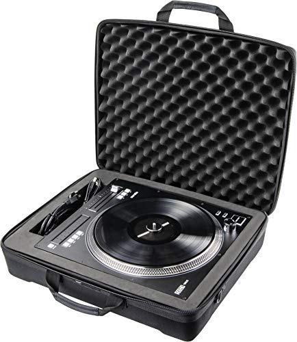 ODYSSEY Streemline Pro Tour Carrying Bag For The Rane 12, Pioneer DJM-S9, & SIMILAR Size Gear