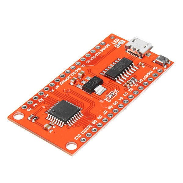 XI 8F328P-U Board for Arduino for Nano V3.0 Module