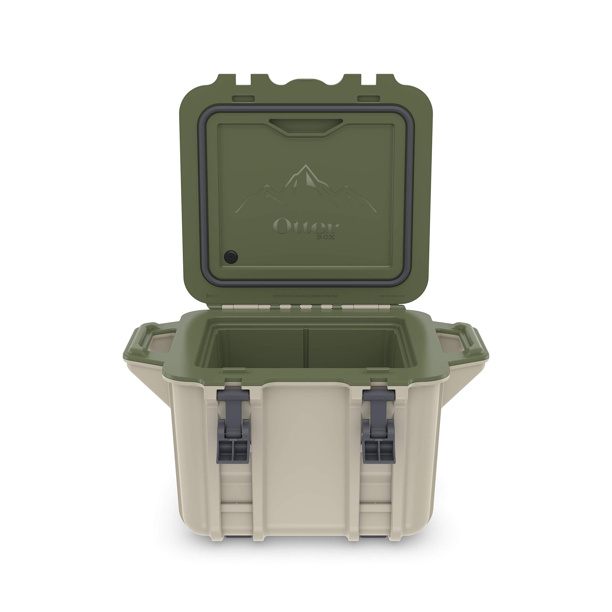 OtterBox Venture Cooler (25 Quart, Ridgeline)
