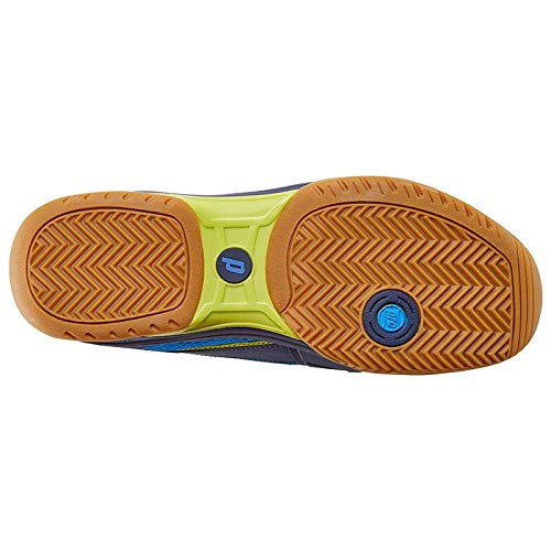 Prince Vortex Court Men's Shoes, US Men's Size 12 Navy