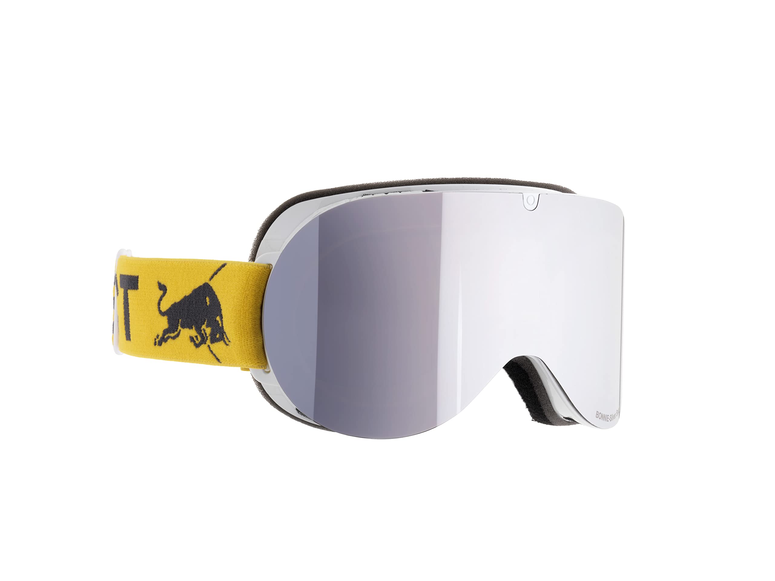 Spect Red Bull Eyewear Bonnie-003 Ski and Snowboard Goggle