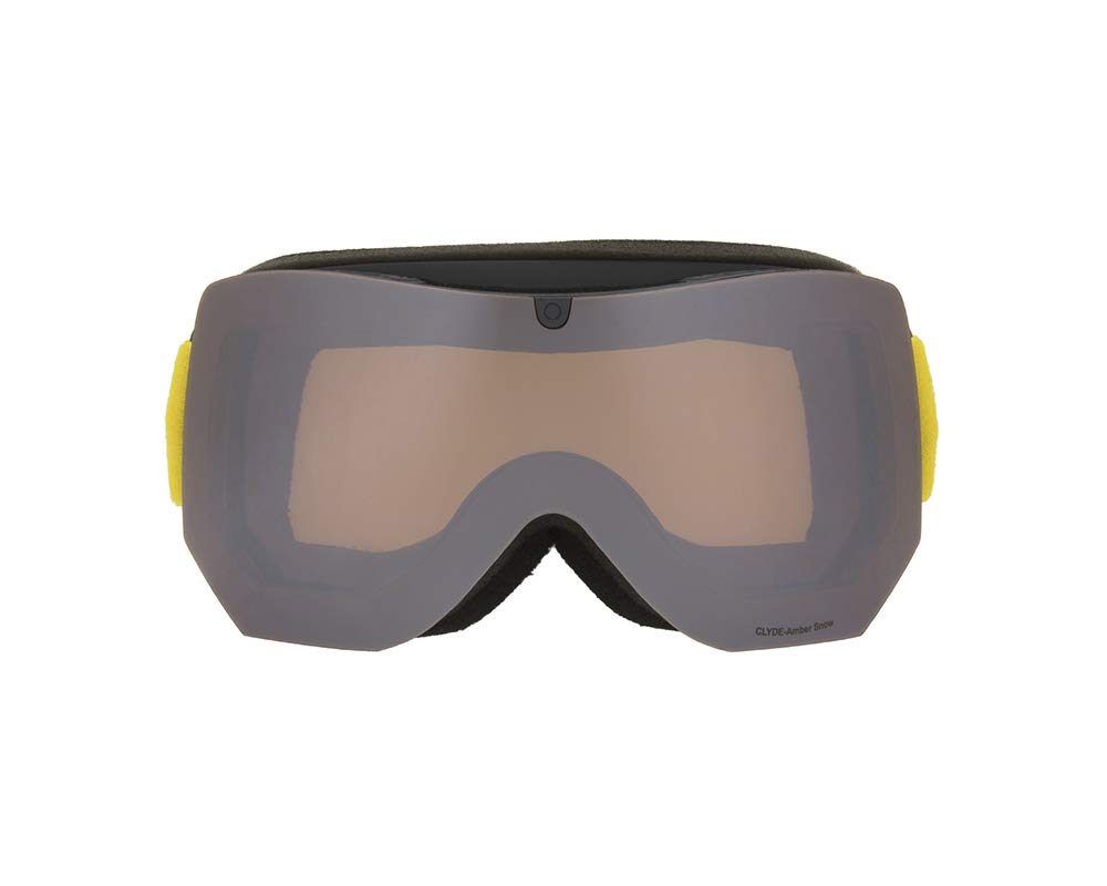 Spect Red Bull Clyde-002 Ski and Snowboard Goggles