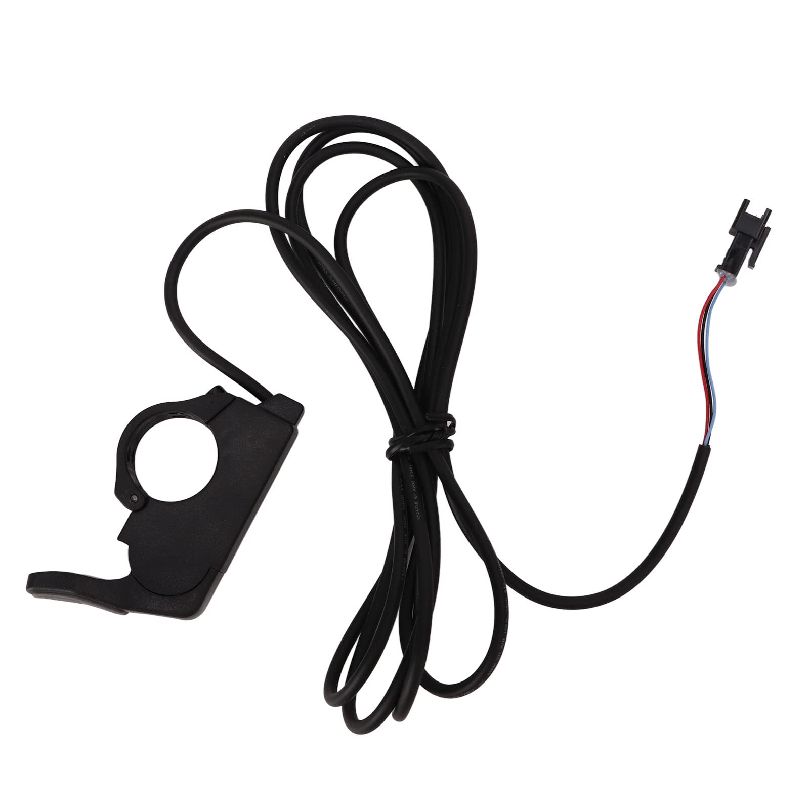 Uxsiya Electric Bike Motor Controller Kit, Electric Motor Controller 24V 36V 48V 500W 750W LCD Meter for DIY for Cyclists