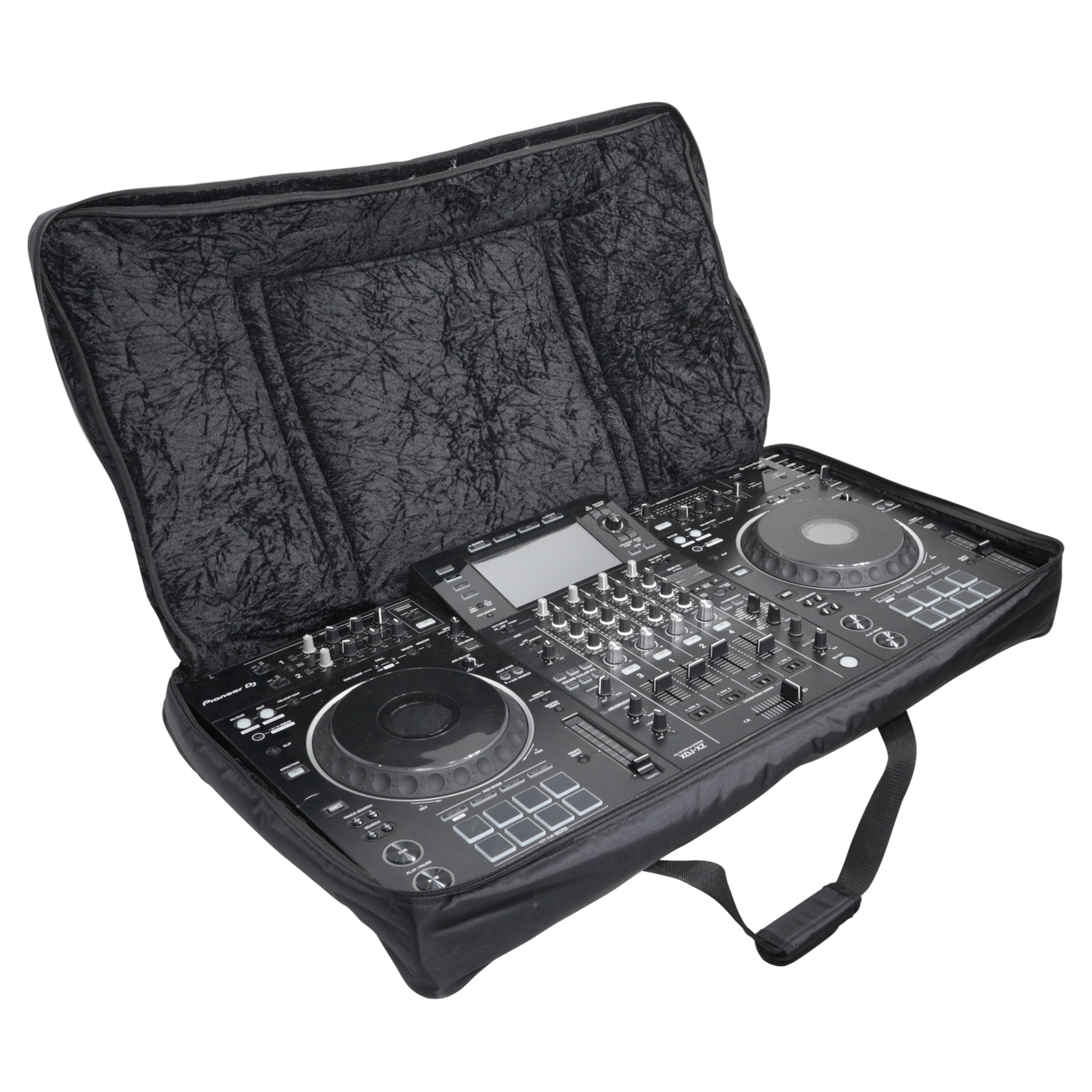 ProX XB-M XDJXZ MANO Series Bag for XDJ-XZ & DDJ-SZ2 & Similar Size DJ Controllers