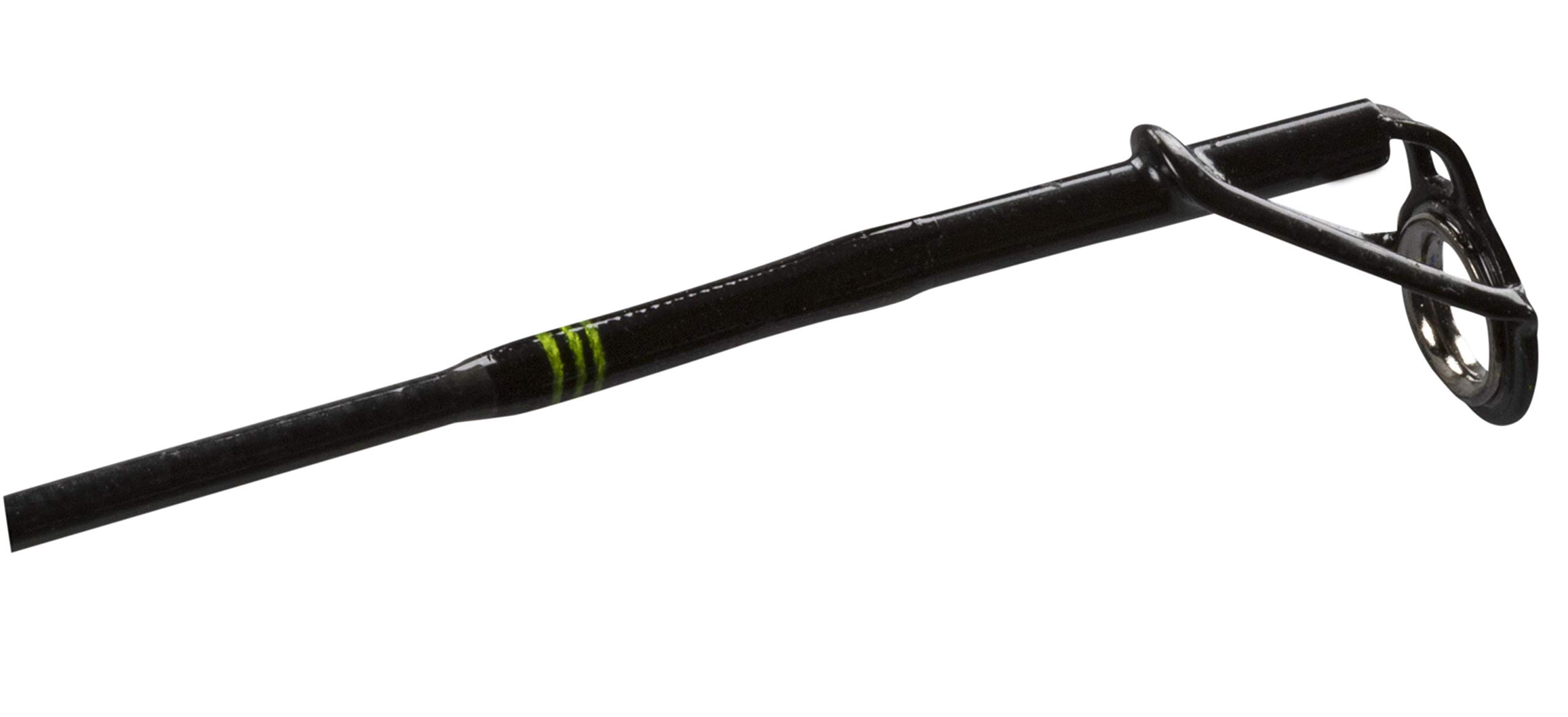 Lew's Mr. Crappie Custom Troller 10'-2 Light Crappie Rod, One Size, CG10L-2