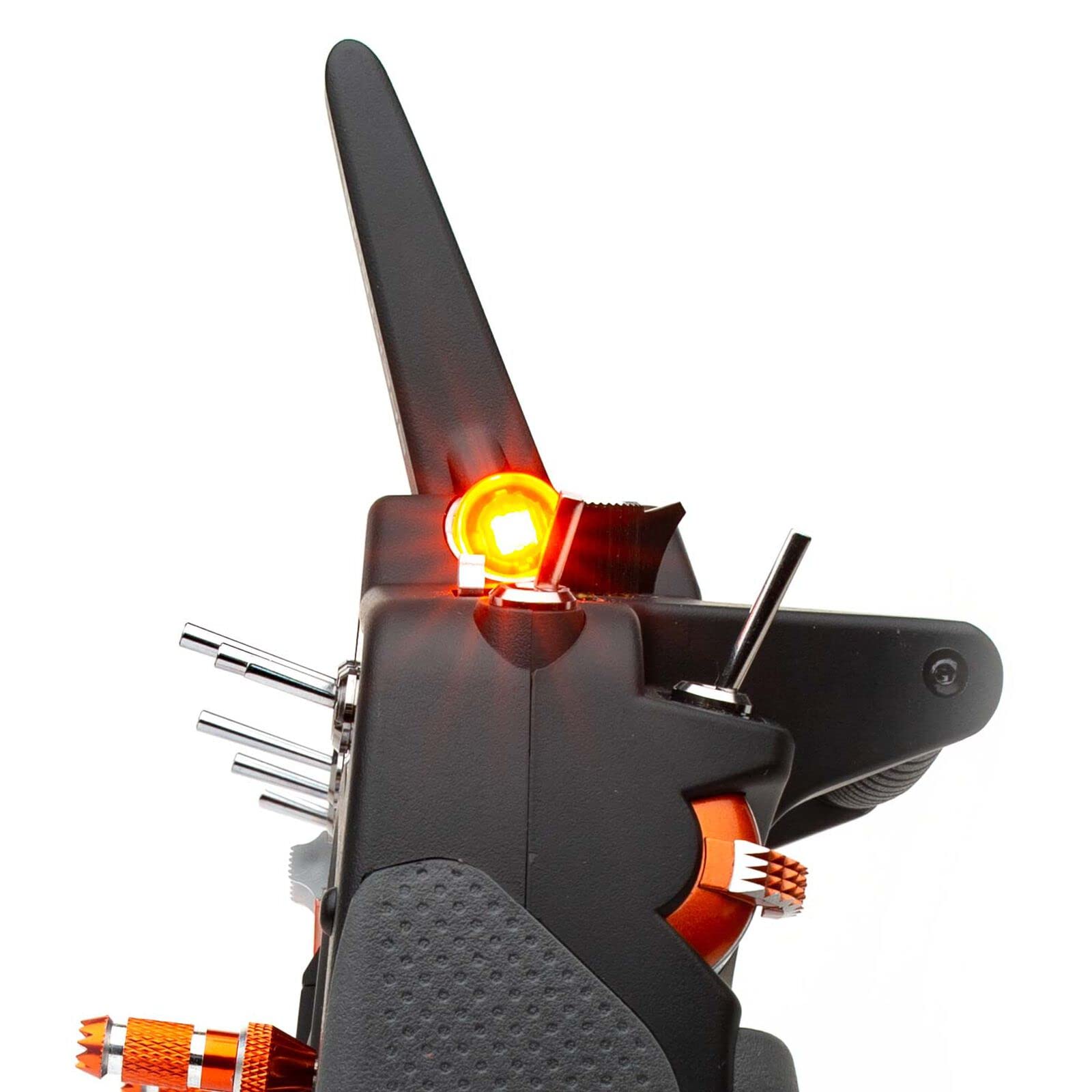 Spektrum iX20SE Transmitter Combo w/ AR20400T PowerSafe RX SPMR20110C Radios 10+ Channel Aircraft 2.4